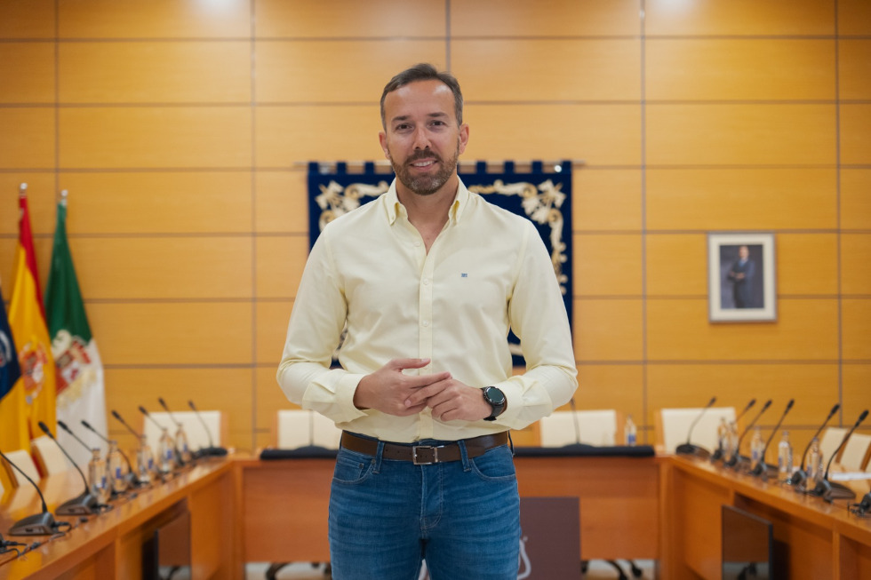 El Cabildo publica la resolución de las subvenciones en materia deportiva para 2024 | Diario de ...